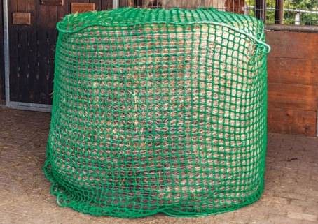 Hayrack Nets for the Stable | Safetynet365