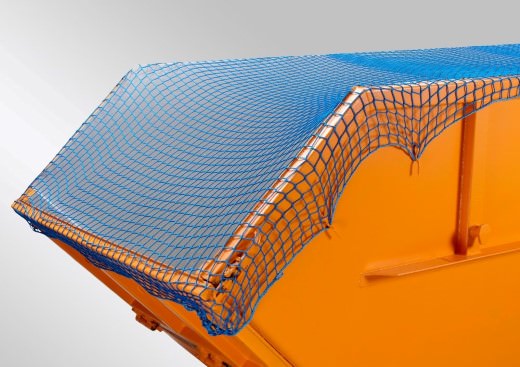 Cargo Net Guidelines | Safetynet365