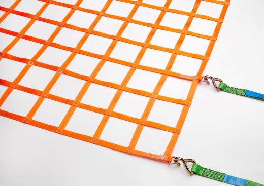 Load Securing Nets & Cargo Nets | Safetynet365
