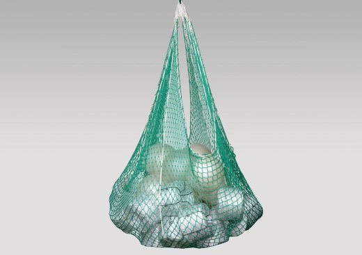 Load Securing Nets & Cargo Nets | Safetynet365