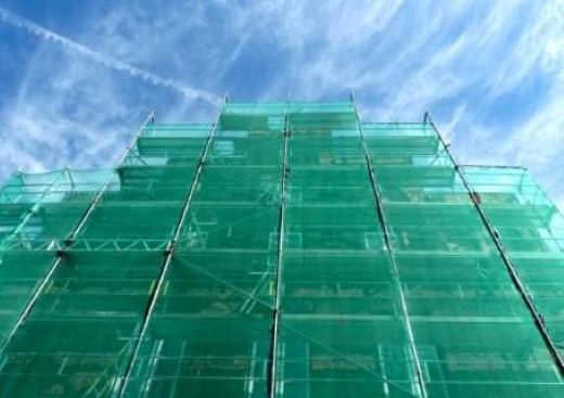 Fall Safety Net Guidelines | Safetynet365