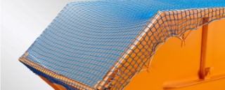 Safety Nets & Guard Netting Made to Measure (by m²) | Safetynet365