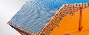 Safety Nets & Guard Netting Made to Measure (by m²) | Safetynet365