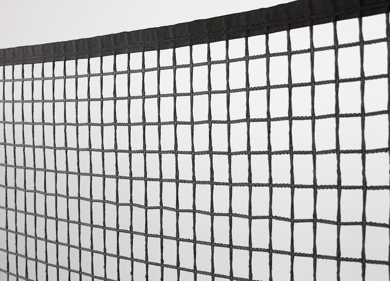 Custom-Made Barrier Net - Available by the Meter | Safetynet365