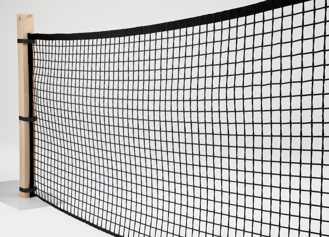 Custom-Made Barrier Net - Available by the Meter | Safetynet365