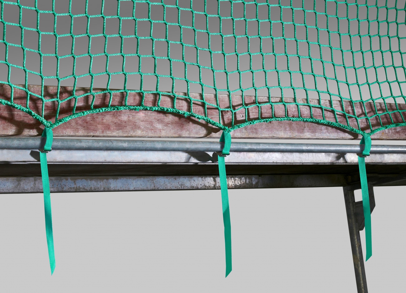 Guardrail Net 2 x 10 m - EN 1263-1, DGUV 201-011 | Safetynet365