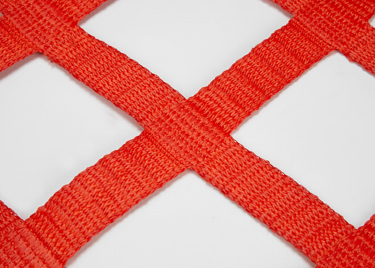 Cargo Space Separation Net by the m² | Safetynet365