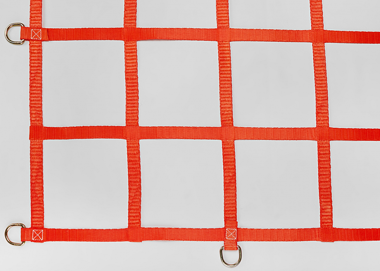 Custom Cargo Net Made to Measure | Safetynet365