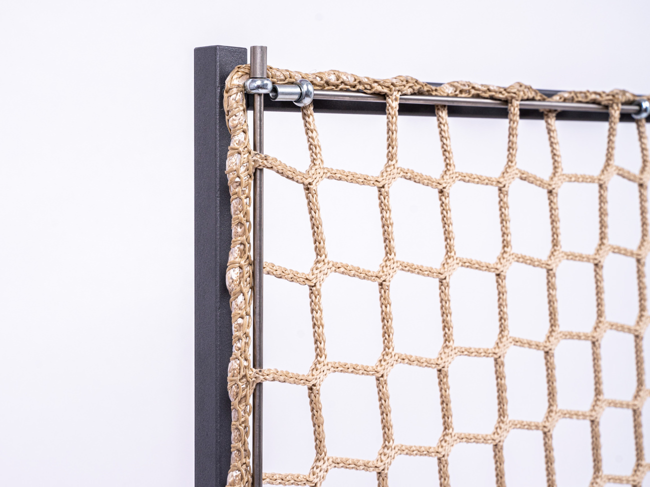 Stainless Steel Mounting System Ø 5 mm | Safetynet365