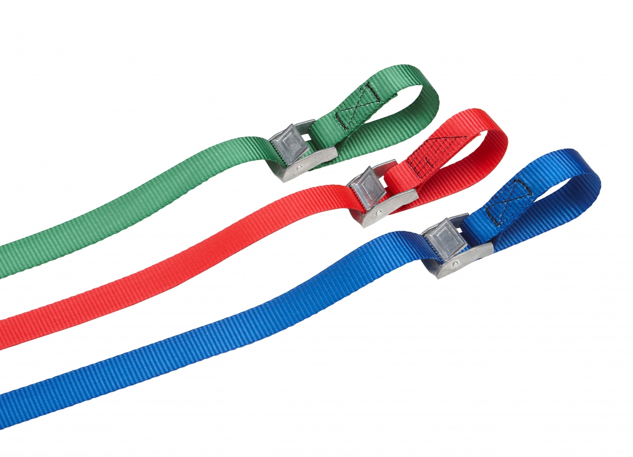 Quick-Release Strap Fastener with Clamping Lock| Safetynet365