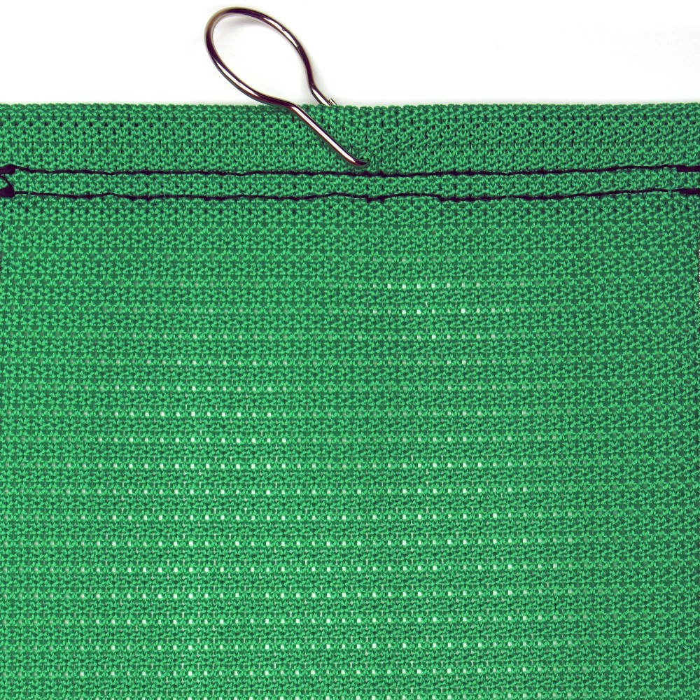 Archery Backstop Netting by the m² (Custom-Made) | Safetynet365