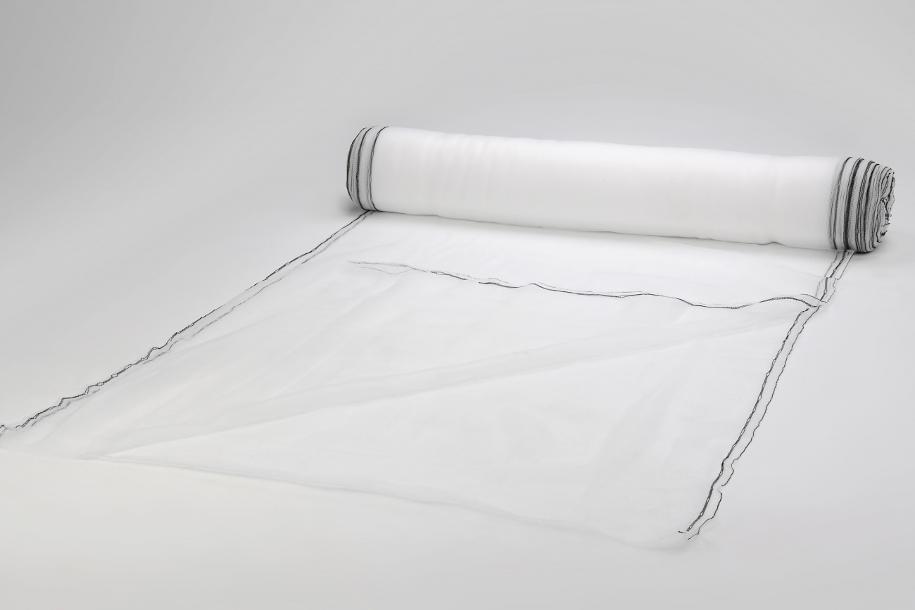 Anti-Dust Netting 2.57 x 50.00 m | Safetynet365