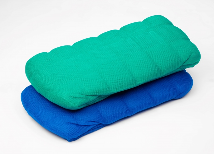 Dust Nets/Scaffolding Nets for Dust Protection | Safetynet365